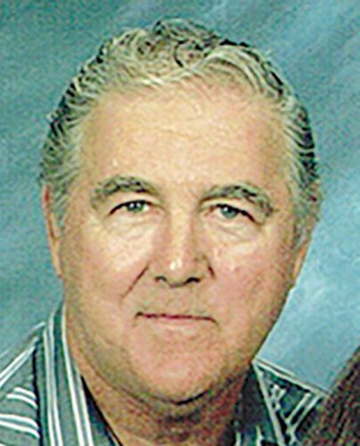 Albert P. ‘Abby’ White | News, Sports, Jobs - The Sentinel